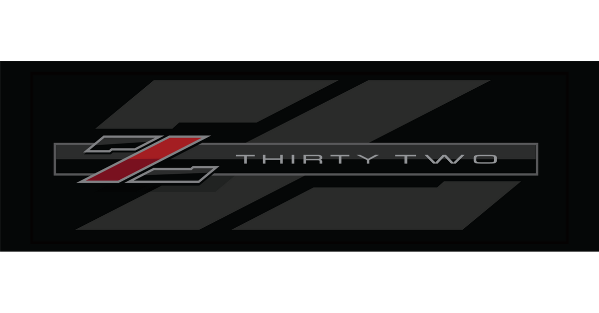 ZThirtyTwo Cowl Trims