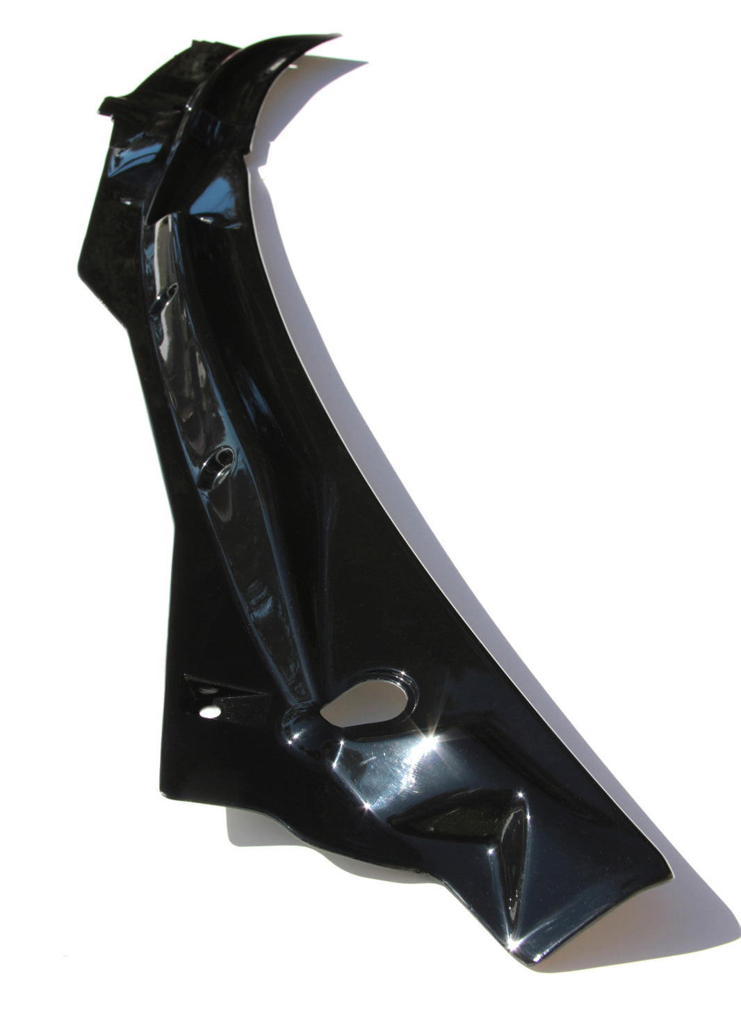 ZThirtyTwo Cowl Trims